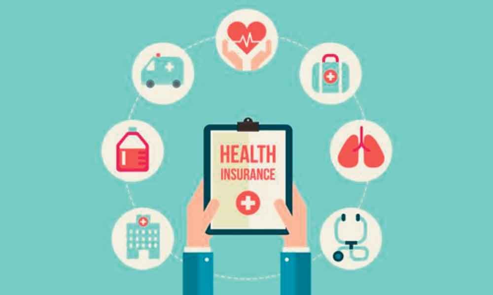 Health insurance sales see double digit rise post Covid in Karnataka