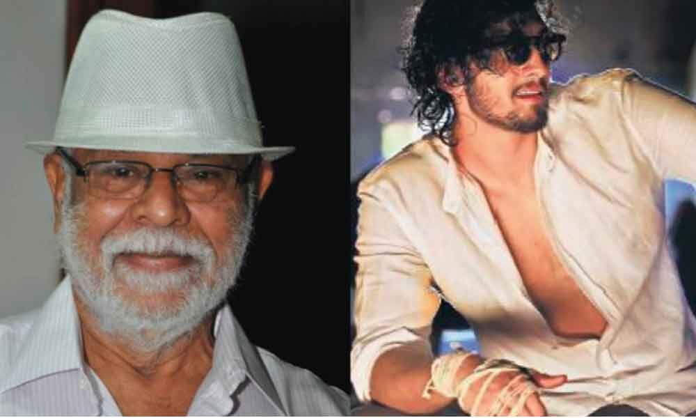 Mugur Sundar gets key role in 'Superstar'