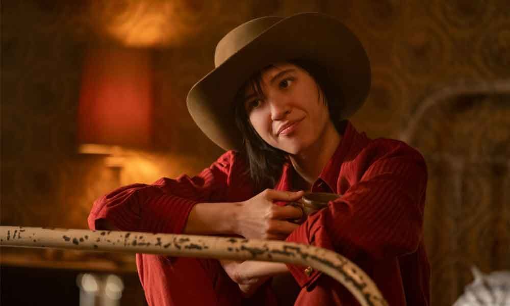 Fargo So4 to premiere on November 21