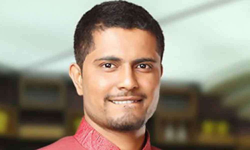 Pratham's Controversial Social Media Post Behind Bigg Boss Winner's ...