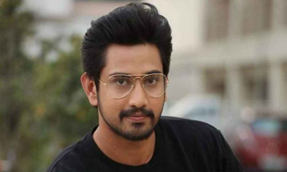 Wedding Bells for Raj Tarun?
