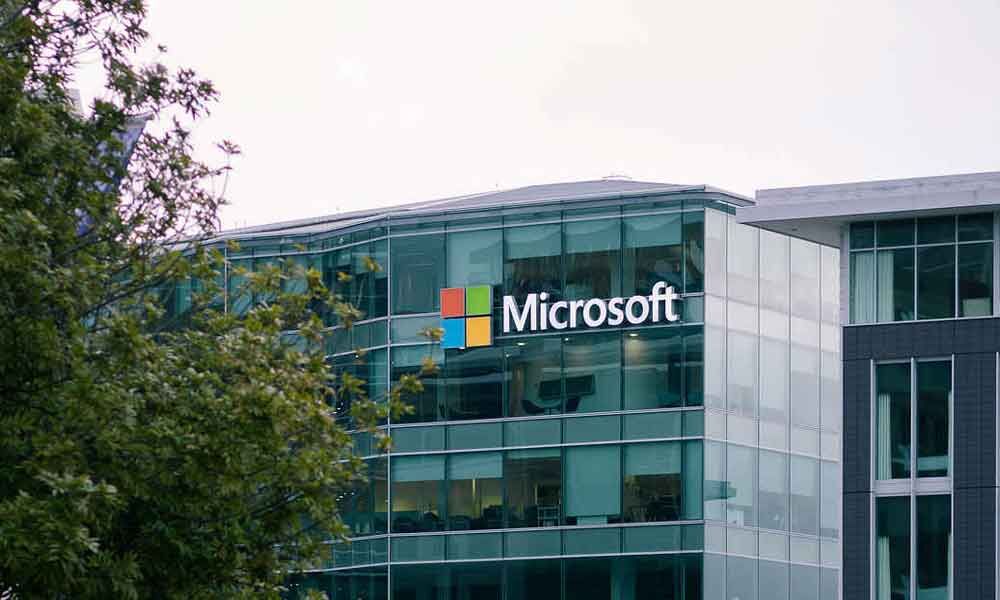 Microsoft to develop over 500 million new apps in 5 years