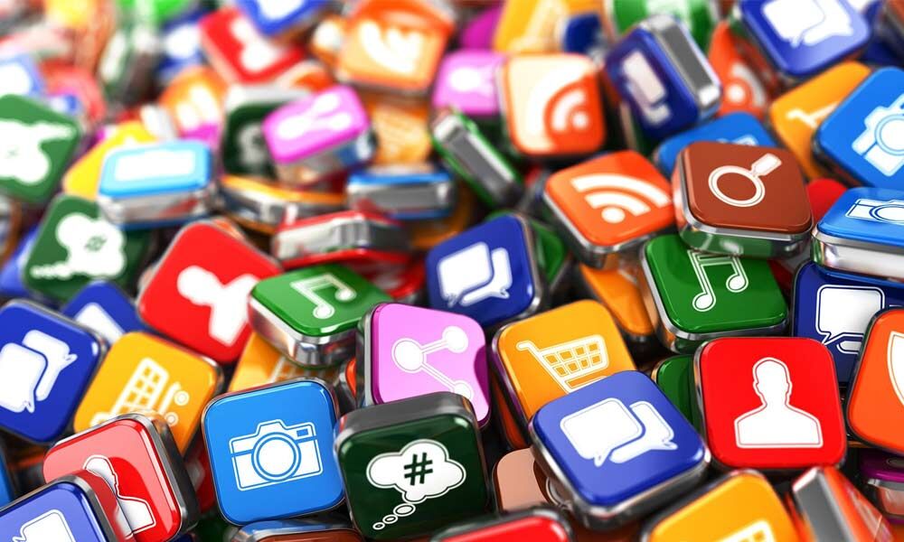 Hyderabad: Over 500 million new apps likely in next 5 years: MS COO