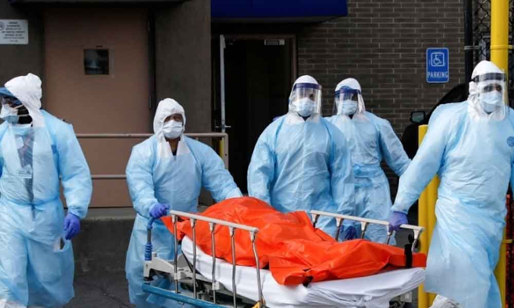 55,000 People Are On A Triage Waiting List Due To Lack Of Official ...