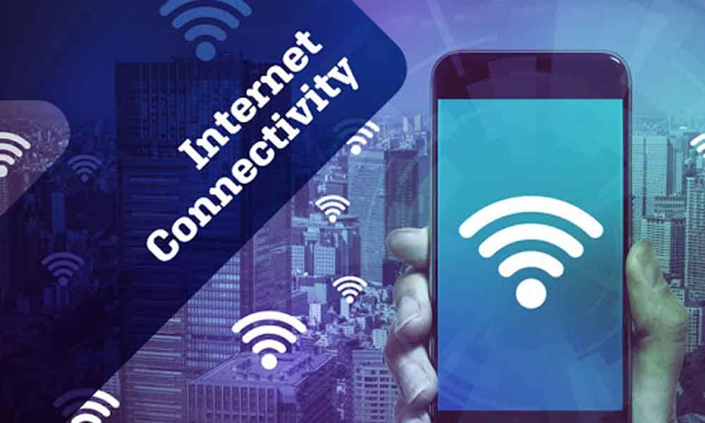 Andhra Pradesh: Govt. contemplates to bring internet connectivity to ...