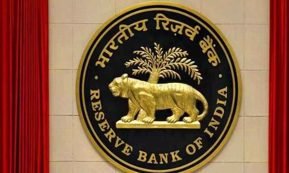 RBI releases Internal Working Group report on Extant Ownership ...
