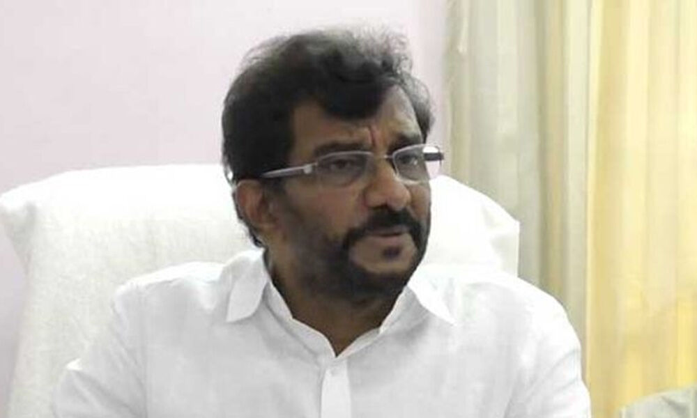 Nellore: Somireddy Chandramohan Reddy meets Panabaka on by-poll