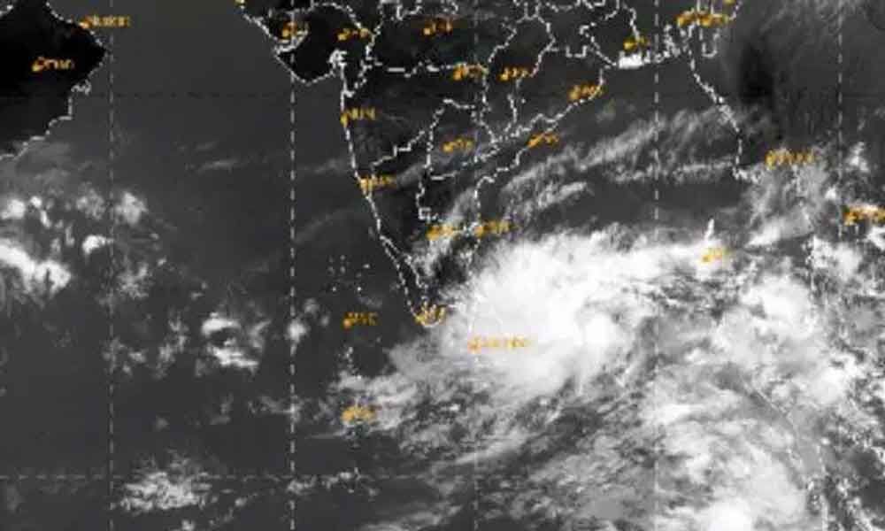 Cyclone Nivar: Chittoor and Nellore on high alert as rains expected in ...