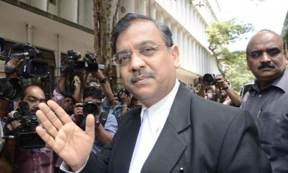 26/11: I wanted an open trial for the world, says Ujjwal Nikam