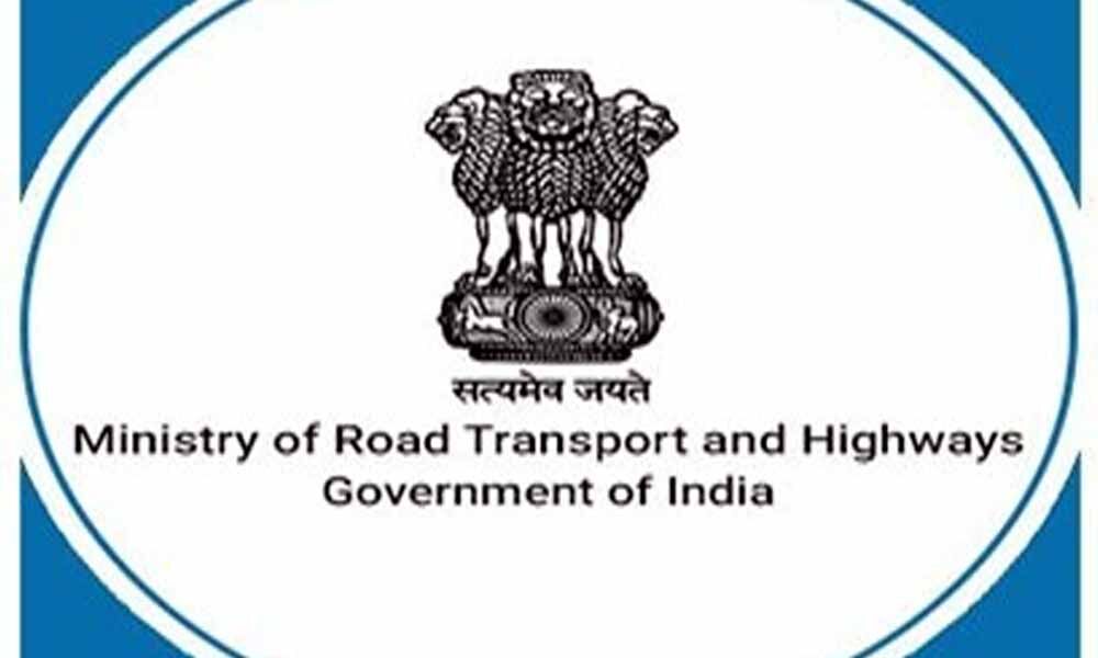 Construction of National Highways touches 34 km per day: MoRTH