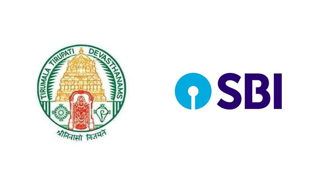 Tirupati: TTD asks SBI to give more interest on deposits