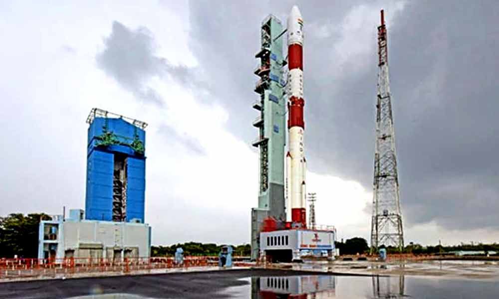 HAL delivers biggest ever cryogenic propellant tank to ISRO