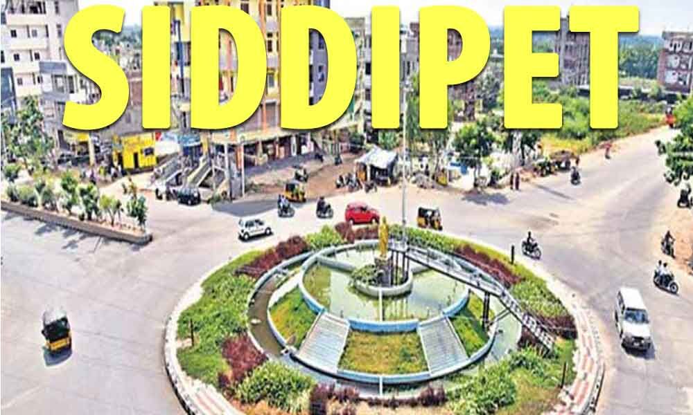 Hyderabad: Siddipet is better than Hyderabad, says tea shop owner