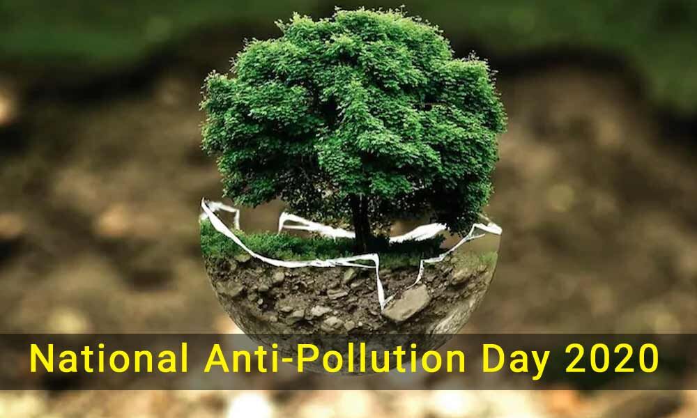 National Anti-Pollution Day 2020: 3 Startups fighting pollution in India