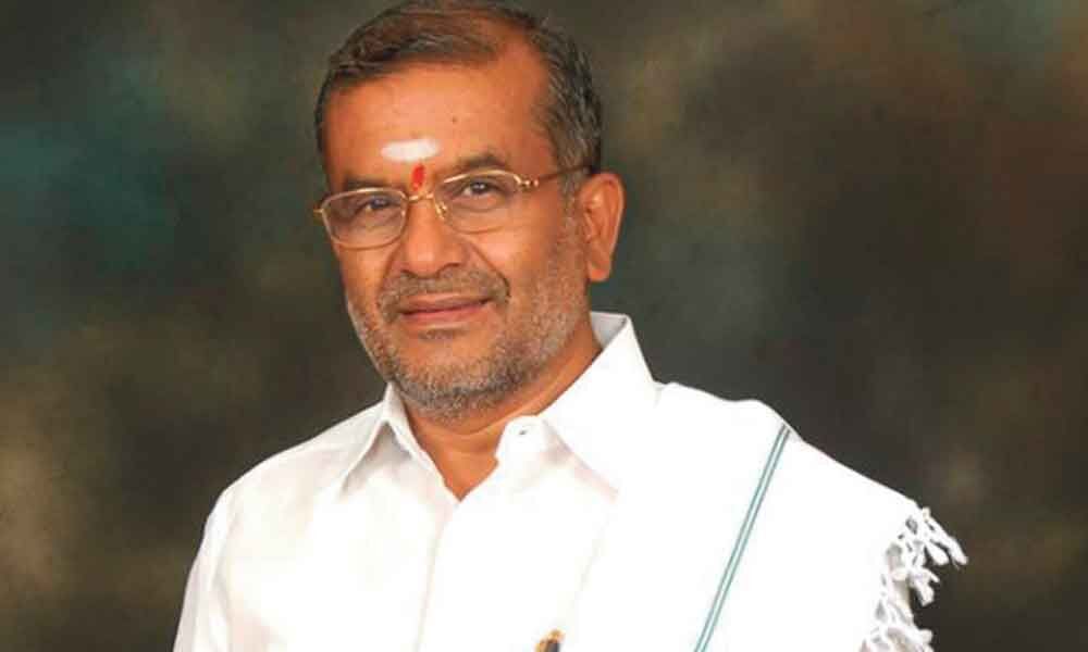 JD (S) MLA denies taking money from Congress