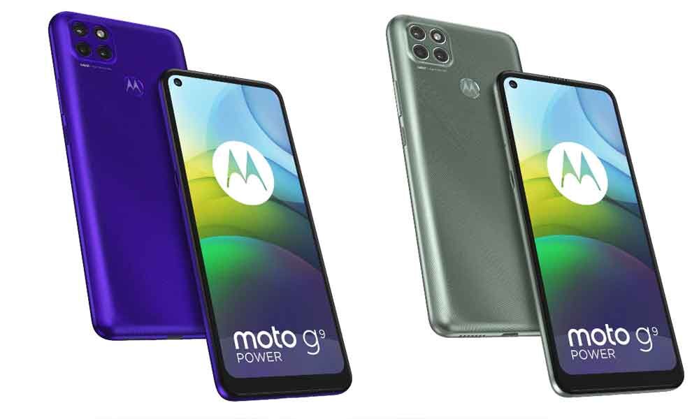 Motorola to launch Snapdragon 888-powered Moto G next year: Report