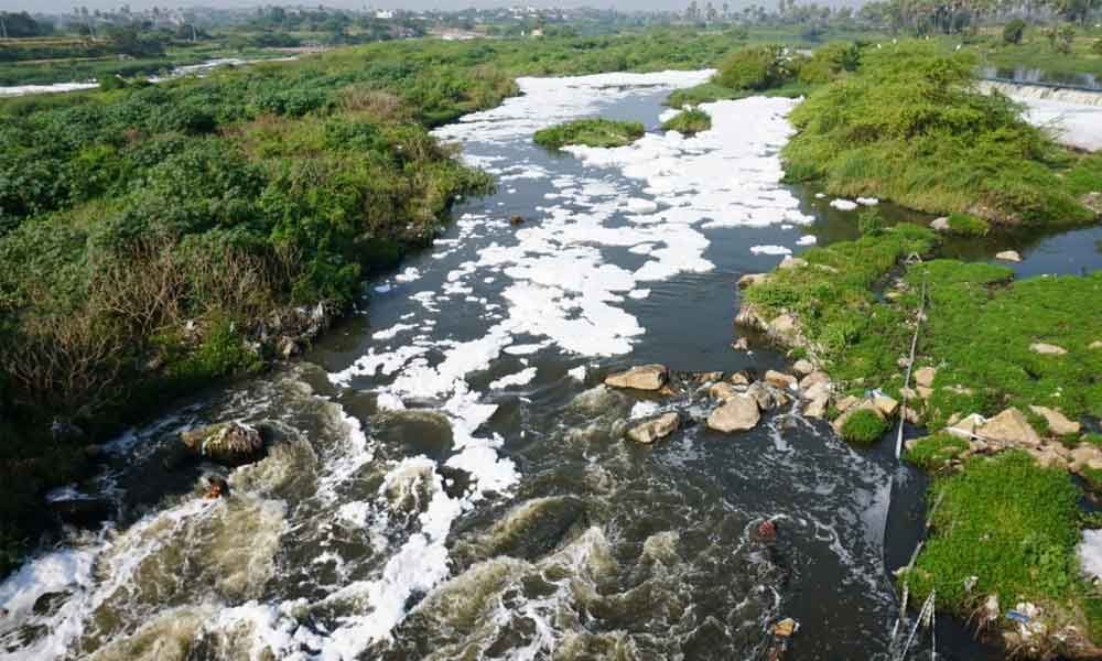 Hyderabad: Film highlights pollution in Patancheru