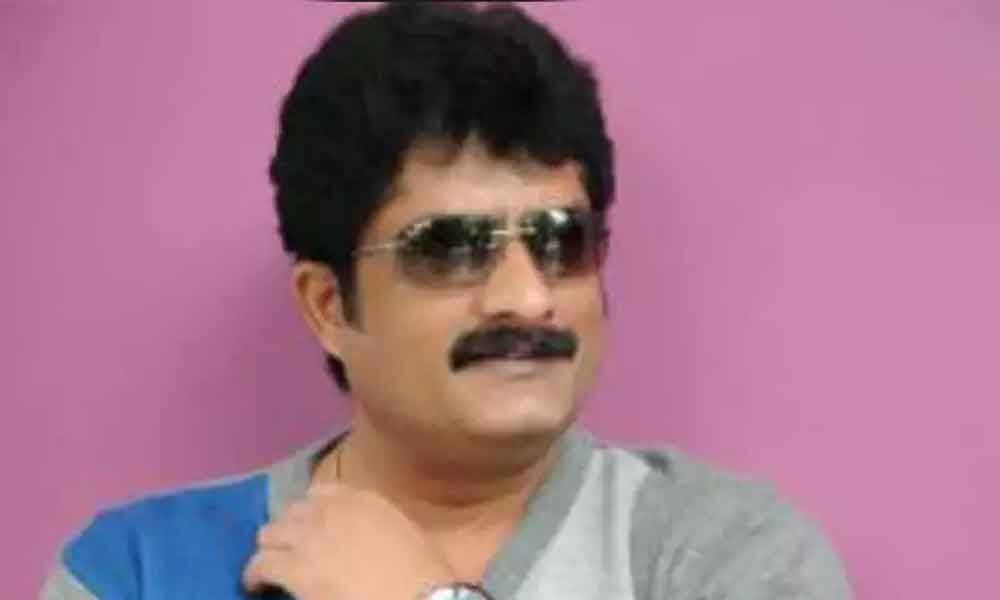 Silli Lalli Doctor aka Ravishankar Comeback In Srujan Lokesh's Maja Talkies