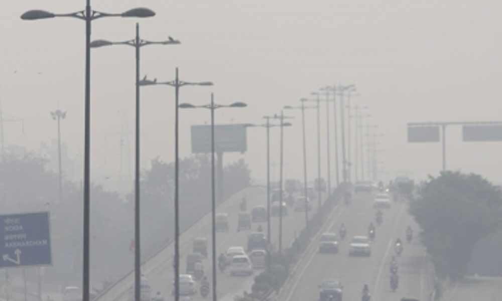 Delhi's local pollution sources also need to be dealt with: CPCB