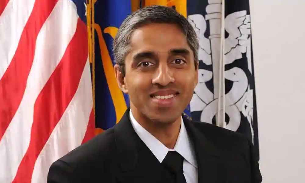 Dr Vivek set to return as Surgeon General in Biden's America