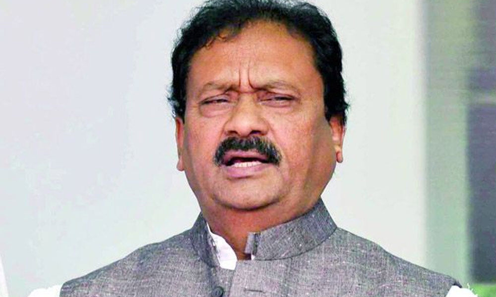 Congress will bounce back soon: Mohammed Ali Shabbir