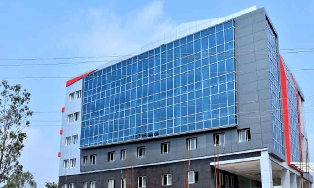 Telangana: New IT tower to come up in Siddipet