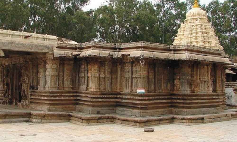 Only 1500 to be allowed for 'Panchalinga Darshana' on Dec 14
