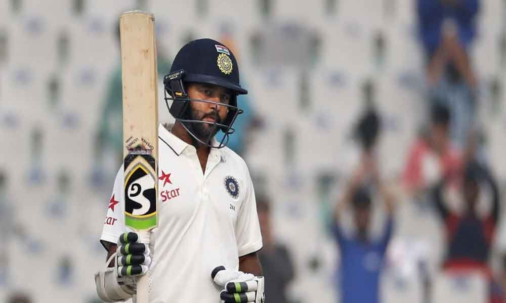 Parthiv Patel retires from all forms of cricket
