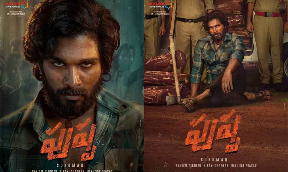 Big realization for Team Pushpa