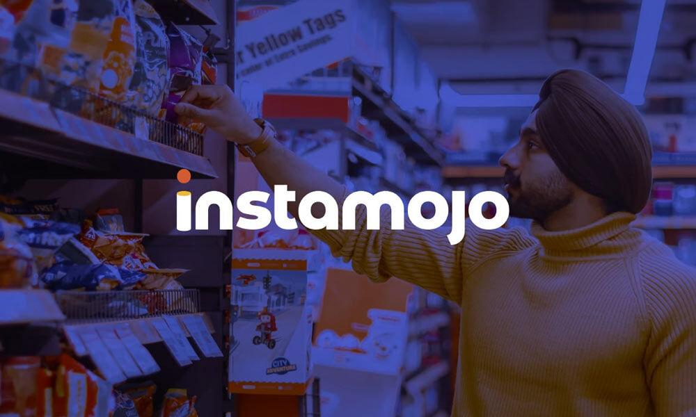 Instamojo helps digitisation of over 2 lakh small businesses