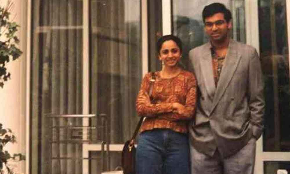 Aanand L Rai to direct Viswanathan Anand's biopic