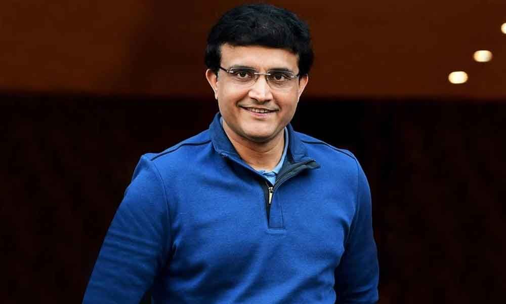 Classplus signs Sourav Ganguly as its brand ambassador