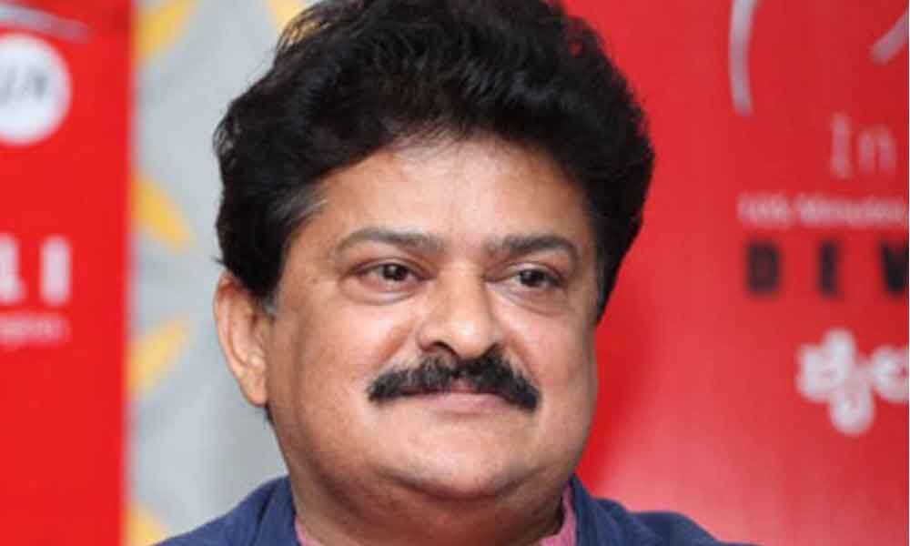 Darshan's Guru Recounts Challenging Star's Struggling Days