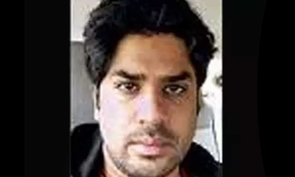 Narrow escape for Hyderabad man in US after gunfire