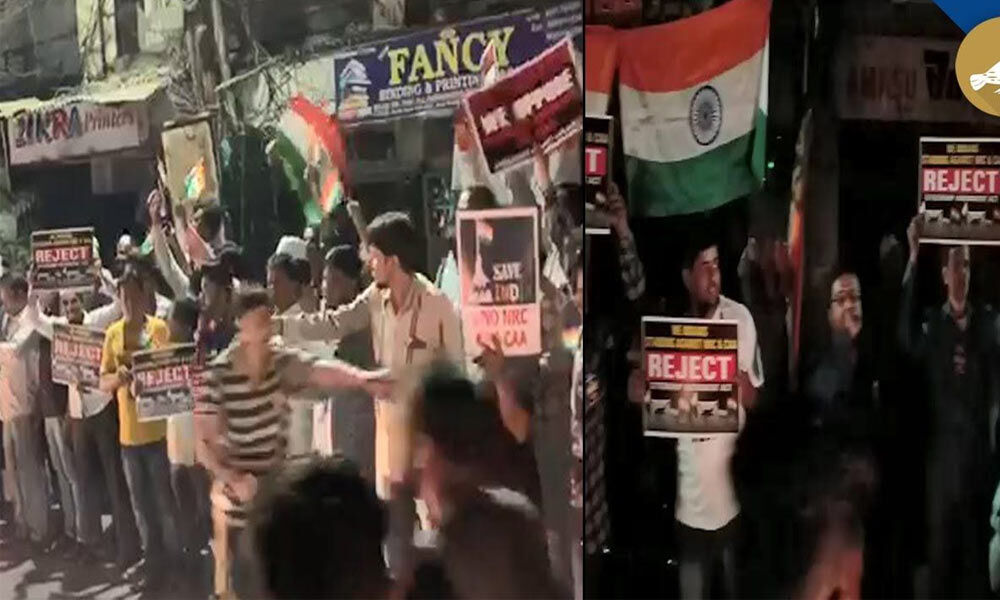 People's movements symbolise people's power