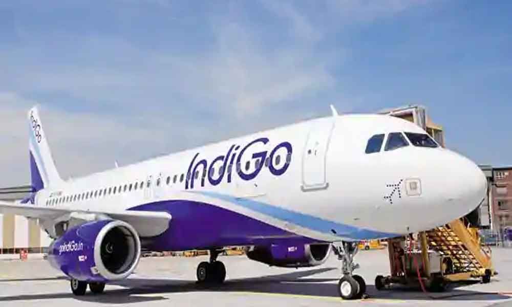 IndiGo allows partial booking facility to facilitate flyers this winter