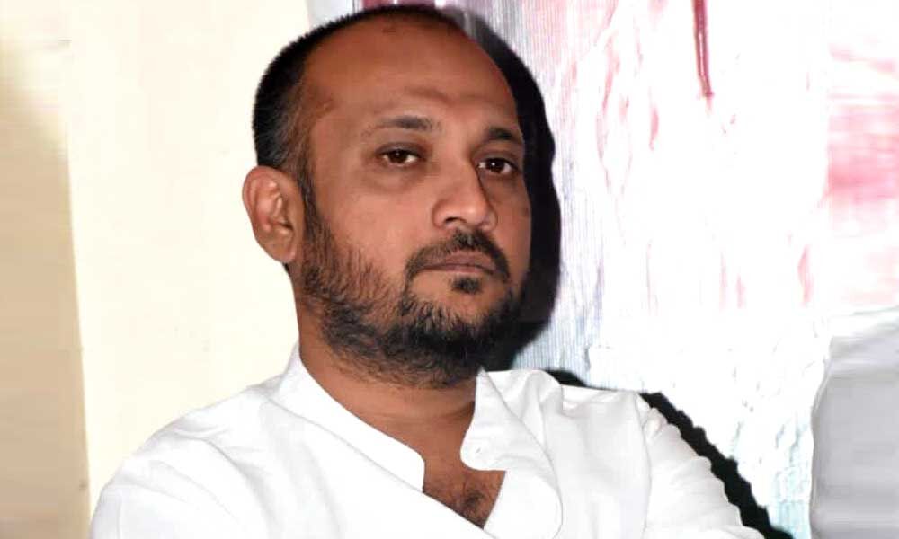 Inaction against hate speeches by TS police brewing communal hatred ...