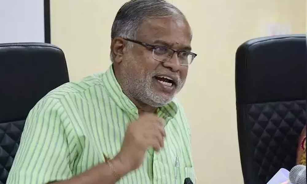 Education Minister S Suresh Kumar defends decision on reopening of schools