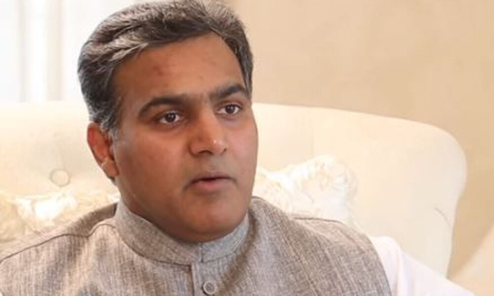 TDP slams Home Minister's 'lies' on Tadipatri incident