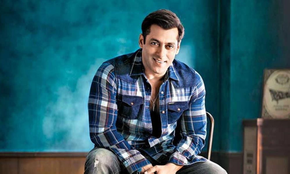 Happy Birthday Salman Khan: 10 Interesting Facts About This ‘Dabangg’ Actor