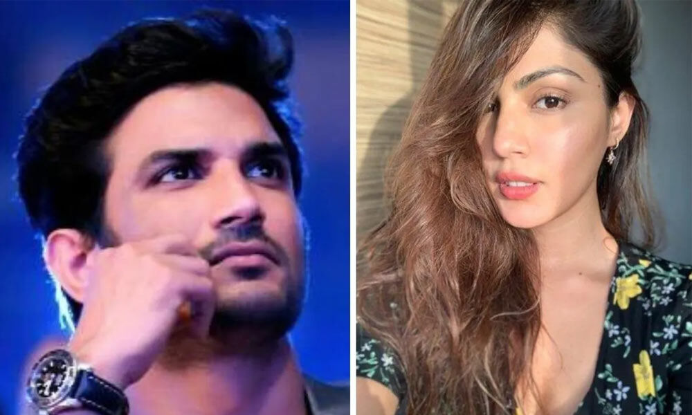 Rhea's Lawyer Welcomes Maharashtra Home Minister's Call To CBI On ...