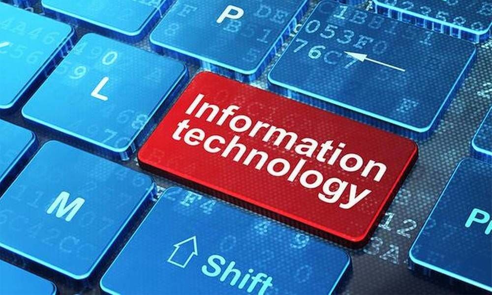 Indian IT sector gears up for growth opportunities in 2021