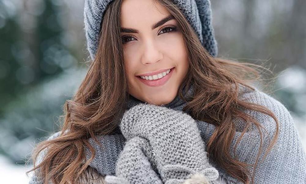 Basic beauty tips to swear by this winter