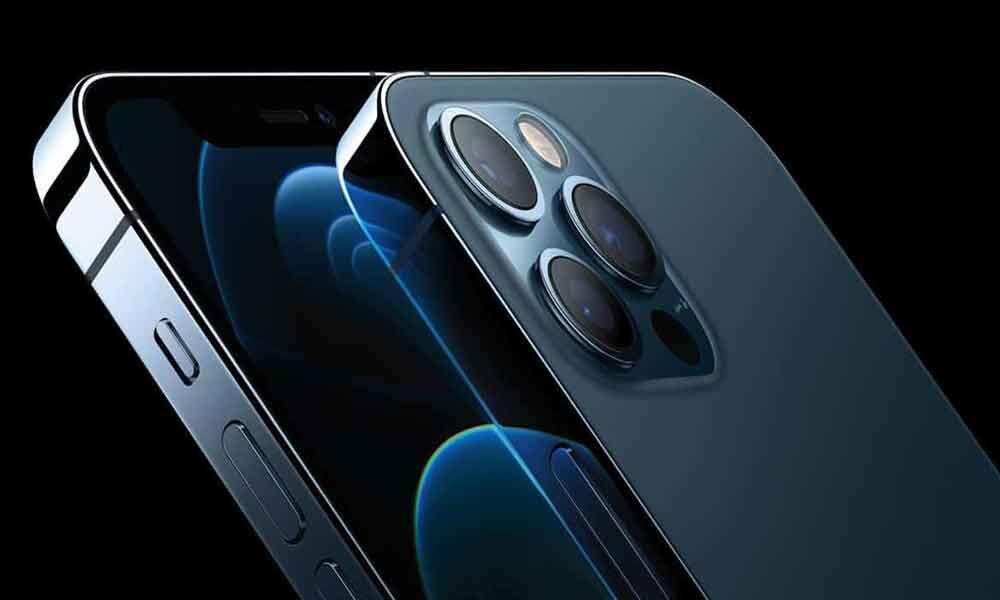 Apple iPhone 12 Pro experiences 'robust' demand: JP Morgan