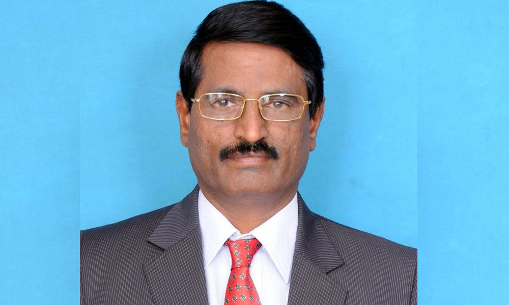 Tirupati: Ambedkar Law College selected as examination centre