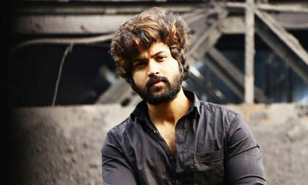 Sohel to do a Hindi web-series