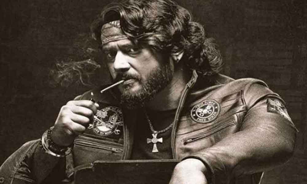 D Boss Darshan Facebook Live To Announce Roberrt Release Date?