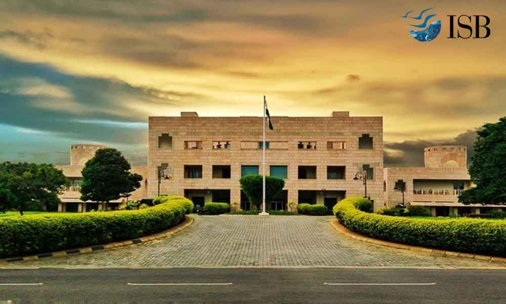 Hyderabad: ISB launches IndiaPulse@ISB