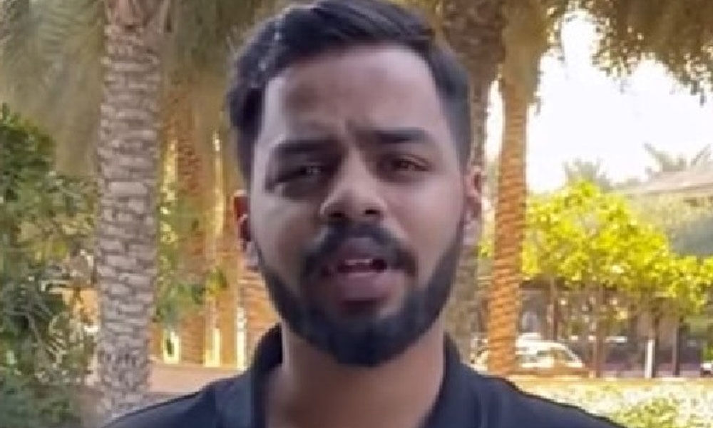 Bhuma Akhila Priya's kin says she is a fighter