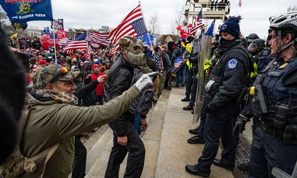 Markets Climb as Congress Advances Deal to End Government Shutdown